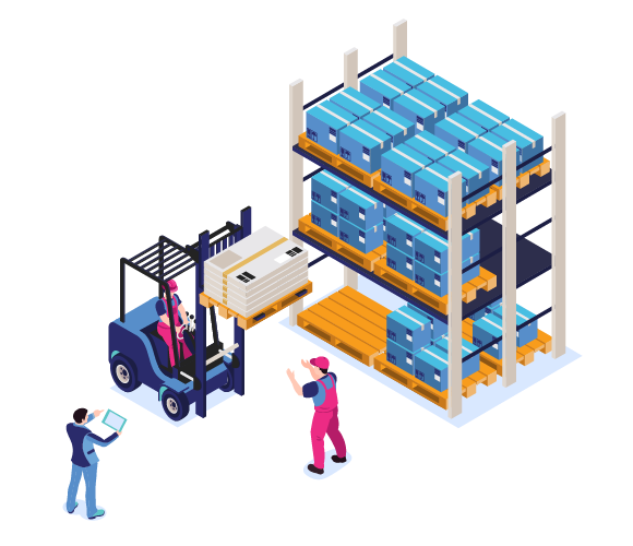 Zoho Finance - Nova Interaction